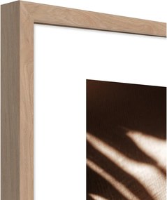 Tištěný obraz s rámem 40x50 cm Ripe Figs – Styler