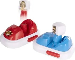 Buddy Toys BRC 28.321 RC Bumper car / RC auto / věk: 6+