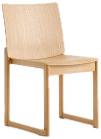 &Tradition designové židle Allwood