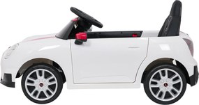 Ramiz Auto Mini Cooper bílé