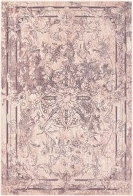 Kusový koberec Tanit pískový 80 x 120  cm