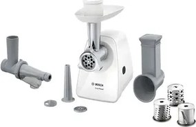 Bosch MFW2517W bílá / Mlýnek na maso / 350 W