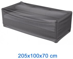 Obal na pohovku 205x100x70 cm Aerocover