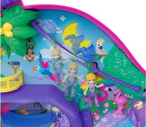 Polly Pocket Mattel HRD40