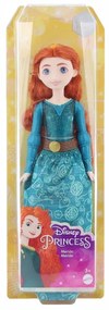 Disney Princess Panenka princezna - Merida HLW13