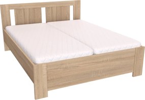Dvoulůžko Melisa (na výběr více variant)