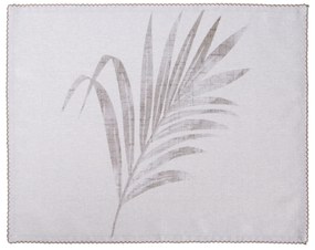 SADA 4KS PROSTÍRÁNÍ NA STŮL INES3 32X45 CM LISTY