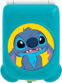 Clementoni BABY Stitchův skládací Smartphone / od 9 měsíců