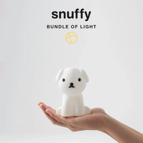 lovel.cz Detská lampa Snuffy Mini