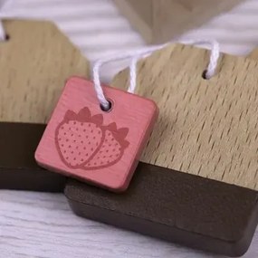 Bigjigs Toys Čajové sáčky / od 3 let