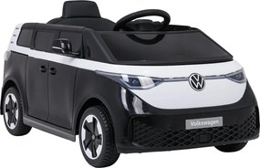 Ramiz Auto Volkswagen ID BUZZ černé