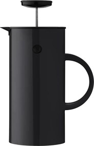 Pístový zavařovač kávy 1 l černý EM77 Stelton