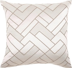 XXXLutz POTAH NA POLŠTÁŘ 45/45 cm Dieter Knoll - Potahy na polštáře - 003917101302