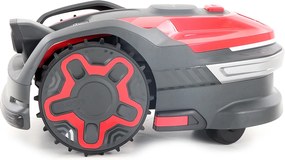 CRAMER AiConic 2 RTK - Robotická sekačka + GARÁŽ ZDARMA