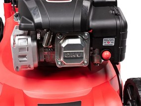 Benzínová sekačka MTF LM 40 PSP