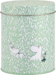 Set dóz Moomin In the Depth of the Forest 2ks