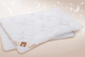 Lavinest Dětská přikrývka Tencel - hřejivá