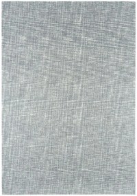 Šedý koberec Khoiba Silver Rozměry: 200x300 cm