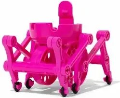 Ozobot Crawler interaktivní výuková pomůcka - 6 ks