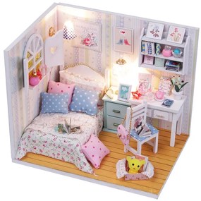 2Kids Toys miniatura domečku Adabellin pokoj