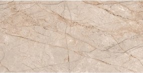 Mexen Newton Natural gres glazovaný rek. G1, dlaždice podlahová a stěnová 120 x 60 cm, lesk - TL155-120-060-00