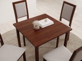 ADRK Furniture Židle Nola XIII CH-NOL-XIII-DW-OP85