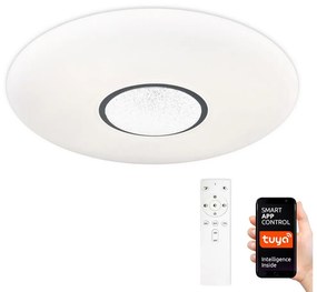 Top Light Top Light Orion KXL SMART - LED Stmívatelné stropní svítidlo LED/60W/230V Tuya TP1575