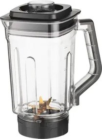 SENCOR SBU 7878BK černá / Vakuový mixér / 1500W / 1.5L