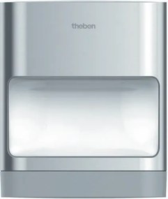 LED nástěnné svítidlo THEBEN theLeda D SUL AL 14W IP55 1020702