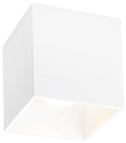 Venkovní stropní svítidlo kostka Box Ceiling Outdoor  Venkovní stropní svítidlo kostka Box Ceiling Outdoor Barva: Bílá