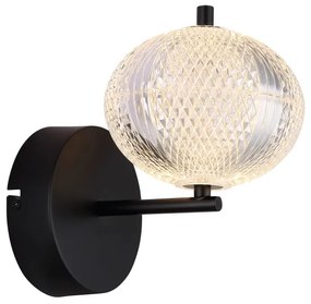 Globo 16042W - LED Nástěnná lampa AIDA LED/7W/230V 3000K/4500K/6500K