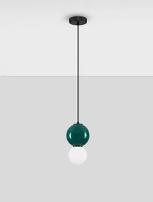 Závěsné LED svítidlo NOVA LUCE NOESIS 4W 3000K 9009201
