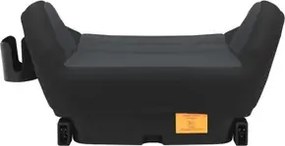 Tulano Cabby 35 černo-šedá / Podsedák / od 125 do 150 cm