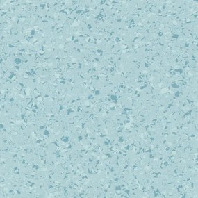 Homogenní PVC Gerflor Mipolam Affinity - 4417 Aquamarine - 2m