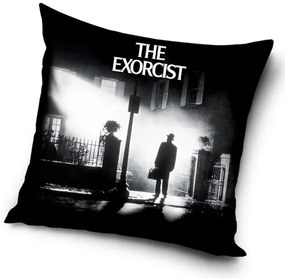 Carbotex Povlak na polštářek The Exorcist, 40 x 40 cm