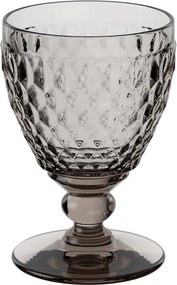 Villeroy&Boch Villeroy & Boch Boston Coloured Smoke sklenice na bílé víno, 125 ml
