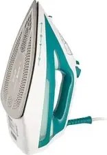 SENCOR SSI 6100GR zelená / Napařovací žehlička / 2600 W / 470 ml