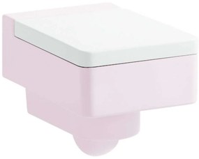 Laufen Living City - WC sedátko, bílá H8924333000001