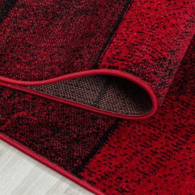 Ayyildiz Kusový koberec BETA 1110, Červená Rozměr koberce: 80 x 250 cm