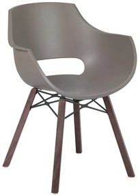 Židle OPAL WOX IROKO - výprodej se slevou -50%
