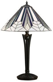 Astoria stolní lampa Tiffany 63939