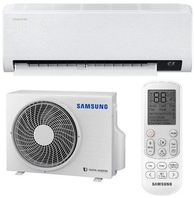 Klimatizace Samsung Wind Free Comfort 1+1 3,5kW R32