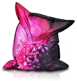 EF4003 Ecopuf Sedací polštář ECOPUF - PILLOW - modern polyestér DG1