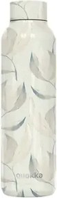 Quokka Termoláhev Solid cotton / 630 ml / nerezová ocel / dvouplášťová