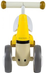 Ecotoys Odrážedlo Žirafa