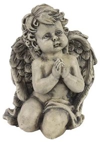 Dekorační anděl X3443