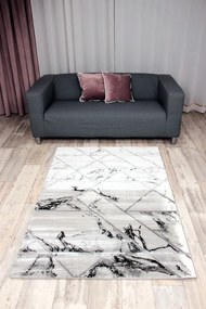 Koberec Diamond K4428S A.GRI / A.GRI