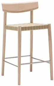 ANDREU WORLD - Barová židle SMART BQ0658
