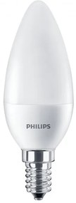 Philips ND7-60W-B38 Philips CorePro LED svíčka E14 7W