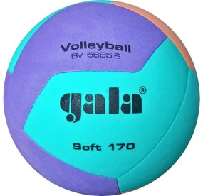 Volejbalový míč gala soft 170 bv 5685 s